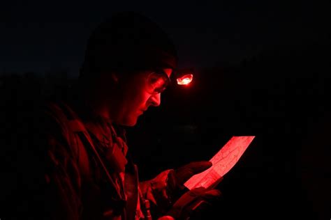 Army Counterintelligence Squads ‘soldier Up For Armys Second Annual