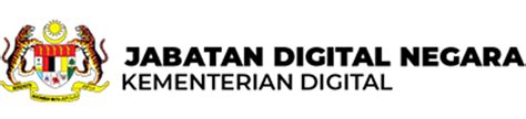 Jdn Jabatan Digital Negara