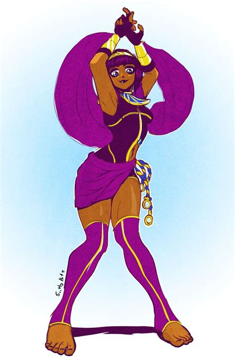 Pin By Zazz On Street Fighter Girls Street Fighter Characters