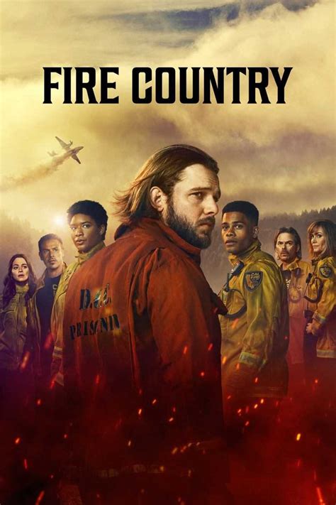 Fire Country Season 3 Episodes 1 Recap