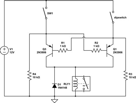 converting this logic condition possible without programming