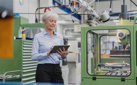 How To Implement Traceability In Manufacturing Metis Automation