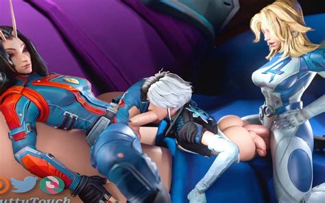 Nuttytouch Intense Hardcore Threesome Anal Deepthroat And Big Booty Action Shemale Porn Xhamster