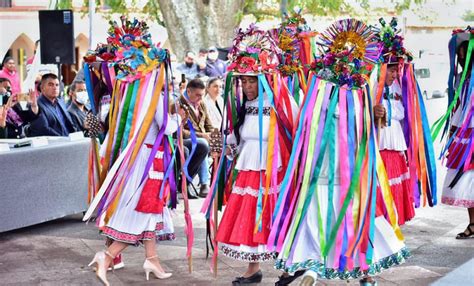 En 15 Municipios De Querétaro Hay Presencia De Pueblos Indígenas