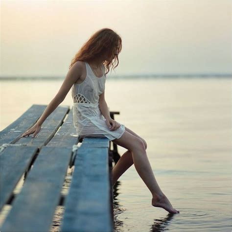 Pin De вано En Русалки Fotografia Anna