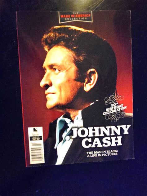 Johnny Cash Man In Black Poster Johnny Cash Introducing Johnny Cash
