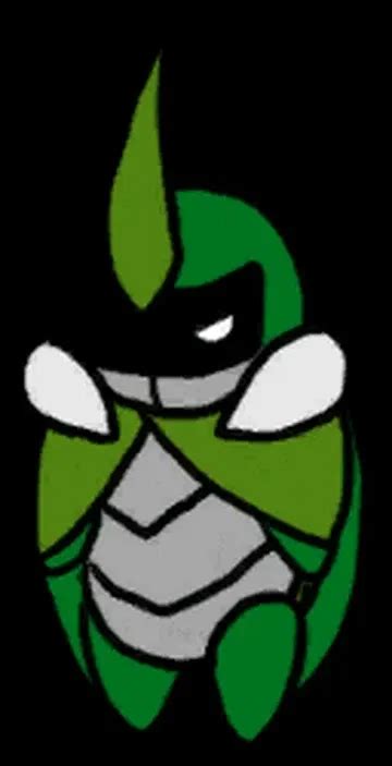 Chat With Kabbu Bug Fables