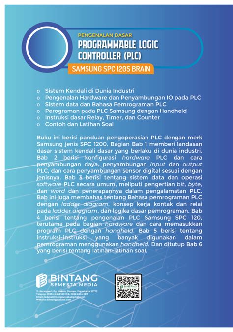 Bintang Pustaka I Penerbit Buku Pendidikan I Anggota Ikapi