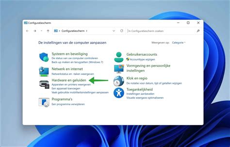 Snelheid Van De Muis Aanwijzer Wijzigen In Windows
