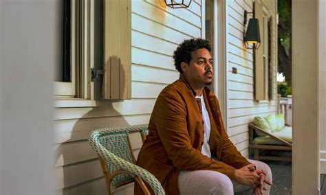 Jonathan Escoffery ‘i Was Trying To Write Novels Aged…