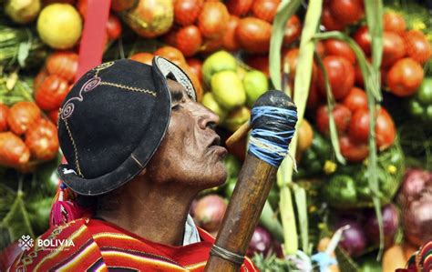 Ciudad De Sucre Promoción Y Reactivación Del Turismo