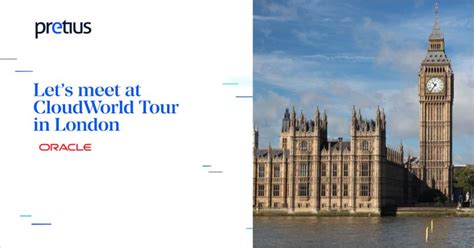 Ocw Cloudworld Oracle Pretius