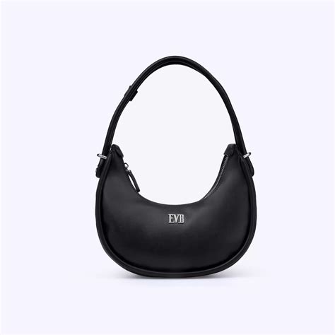 Jual Evb Evb Kokoa Black Original 2025 Zalora Indonesia
