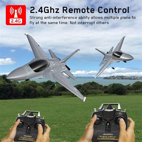 Remote Control Airplanes With Camera