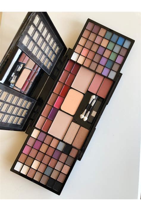 Makeup Set Portable Makeup Set Vicedeal