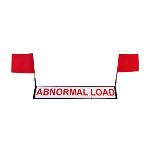 Abnormal Load All In 1 Kit Hazchem 2015