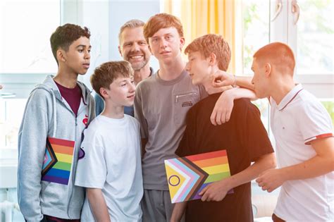 Der Sex Und Ich Fortbildungen Schulstiftung EKBO Berlin Und