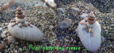 Sassi Primi Passi Per Creare
