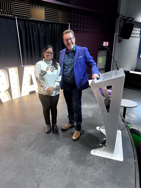 Phyllis K On Linkedin Cambriancollege Hiringnow Leadership Dei