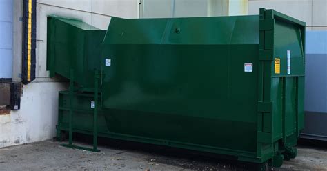 Understanding The 5 Types Of Trash Compactors Compactor Rentals Of America