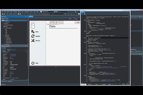 Windows Toepassingen Middels Delphi Small Processor Systems