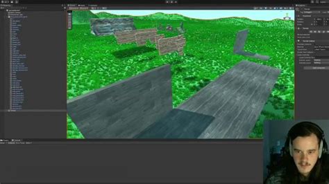Jesse Mccormack On Linkedin Vertex Tool In Unity Snap Your Objects