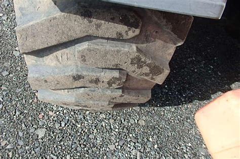 Used 2012 Bobcat V417 Telehandler For Sale