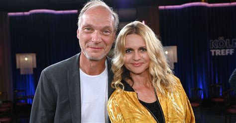 Tatort Star Martin Brambach Diese Leidenschaft Hält Seine Ehe Stark