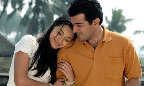 மீண்டும் அஜித்துடன் இணையும் திரிஷா Tamil Cinema Trisha Again Joining With Ajith