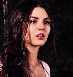 Victoria Justice As A Vampire