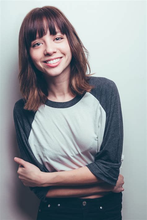 Picture Of Anna Lore