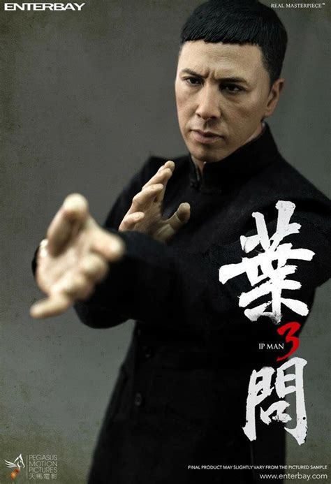 Ip Man 3 Donnie Yen