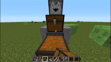 Minecraft 174 Auto Brewer Cheap And Effective Tutorial Youtube