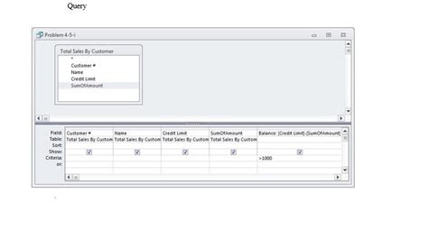 Enter The Tables In Previous Table Into A Relational Dbms Pa Quizlet