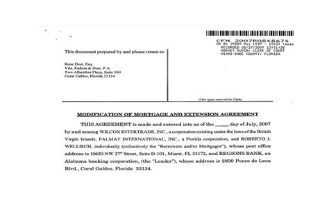 Pandora Papers Las Operaciones Offshore Y Propiedades En Miami De Un