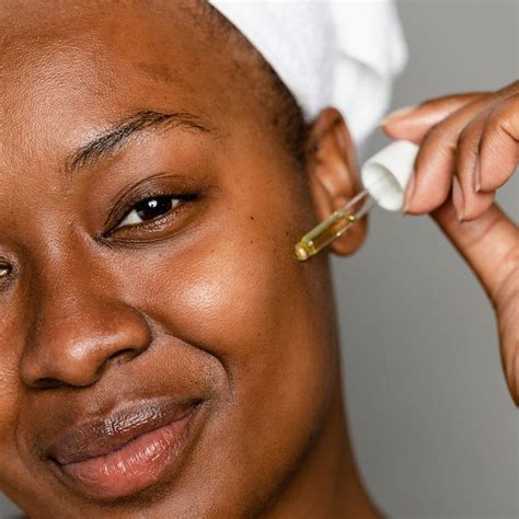 Hyperpigmentation Treatment