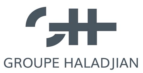 Le Groupe Haladjian Expert De Lindustrie Des Minéraux Et Des Carrières