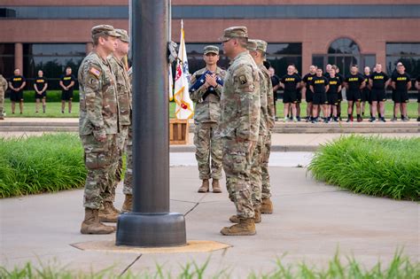 Fort Leonard Wood Celebrates Armys 250th Birthday Flickr