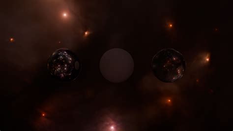 16k Hyper Realistic Dusty Nebula Hdri Skybox Superhive Formerly Blender Market