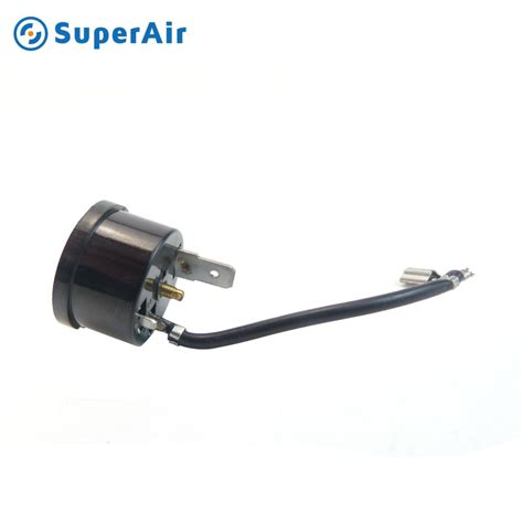 Overload Protector For Refrigerator Hvac Duct Fittings Air Conditioning Installation Supplier