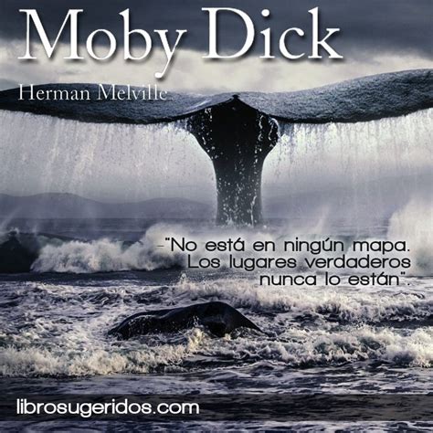 Moby Dick De Herman Melville