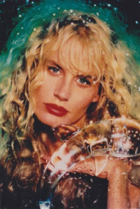 Daryl Hannah Splash Name At Laura Livingstone Learmonth Blog