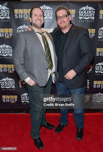 Derek Stonebarger Photos And Premium High Res Pictures Getty Images