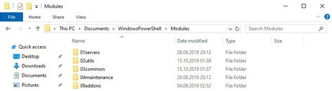 How To Create Powershell Profile Step By Step With Examples Improve Scripting