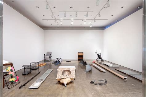 Ser Serpas Hammer Museum