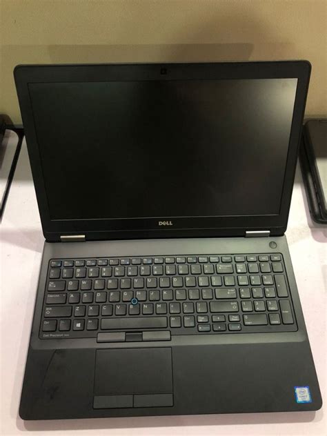 Dell Latitude 3510 Graphic Card I7 6th Computers And Tech Laptops And Notebooks On Carousell