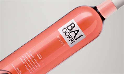 Baigorri Rosado 2022 La Versión Más Fresca De Las Variedades De Uva De