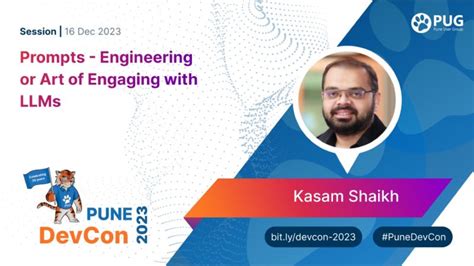 kasam shaikh microsoft [azure] ai mvp ☁ 🇮🇳 since way before chatgpt