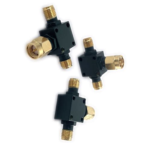 China 2way 292mm Resistive Power Divider Manufacturers And Suppliers