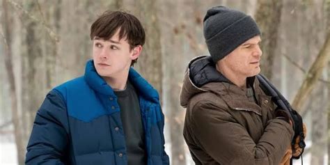 ‘dexter Resurrection Finds Debra Morgans Successor In Harrison